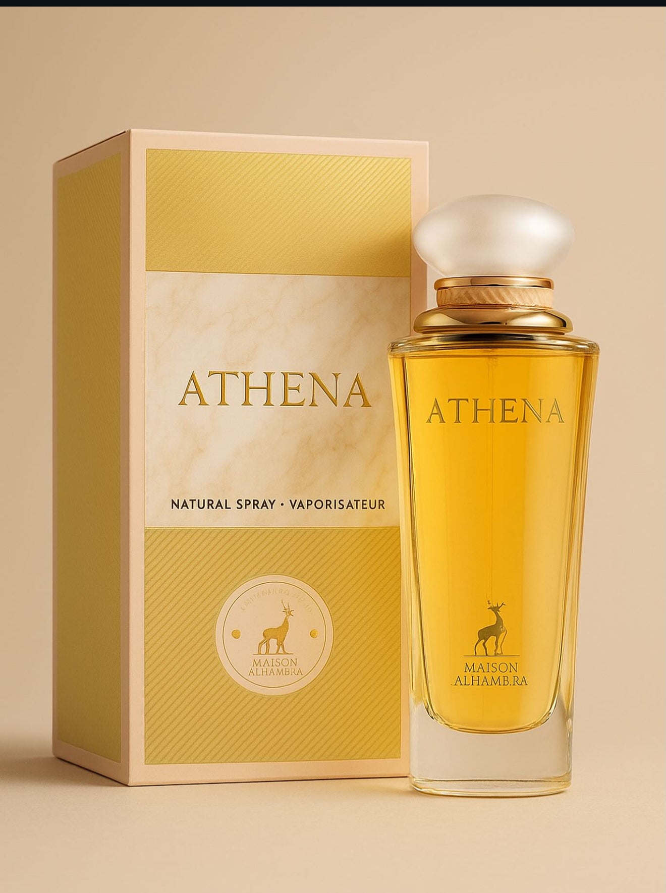 Athena - Maison Alhambra 100ml EDP | Parfum de dubai